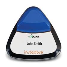 Instadose Plus™ (X-Ray) | Rothband